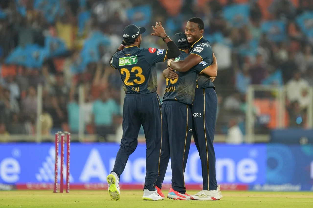 Kagiso Rabada Player Profile, Age, Career, Bowling & Batting Stats