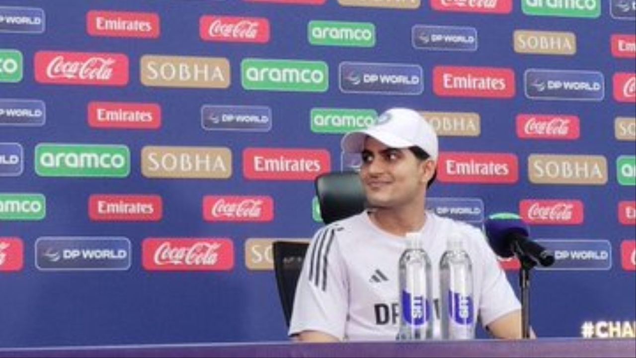 Shubman Gill Player Profile, Age, Career, Bowling & Batting Stats